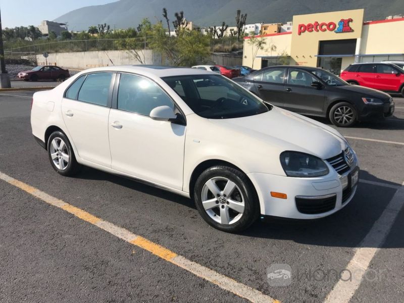 Autos usados - Volkswagen Bora 4p GLI Wolfsburg Edition DSG Sistema Naveg